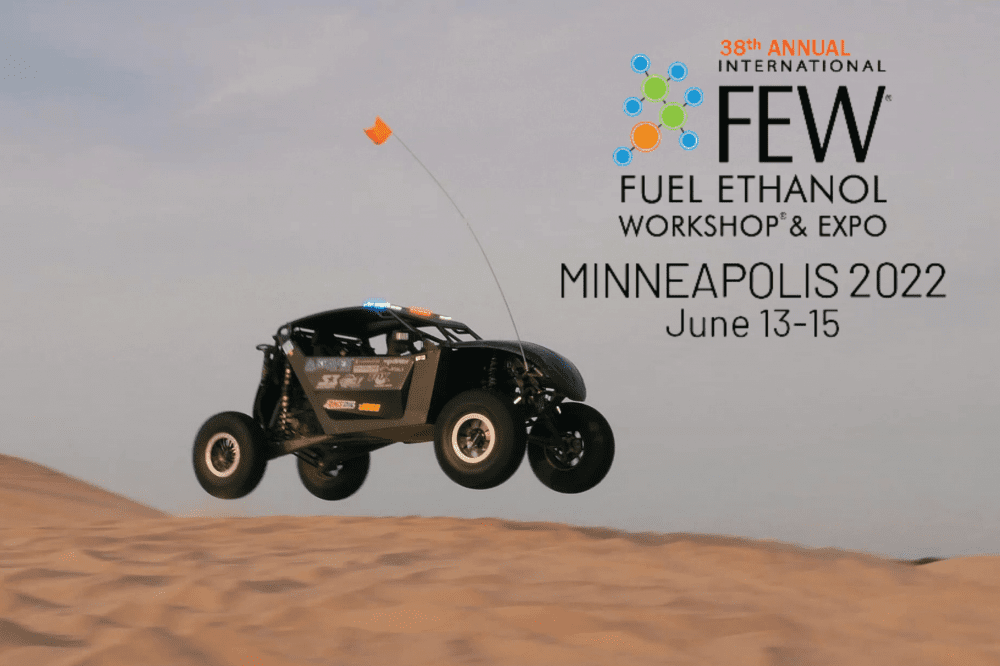 RFA Fuels Up for Fuel Ethanol Workshop and Expo