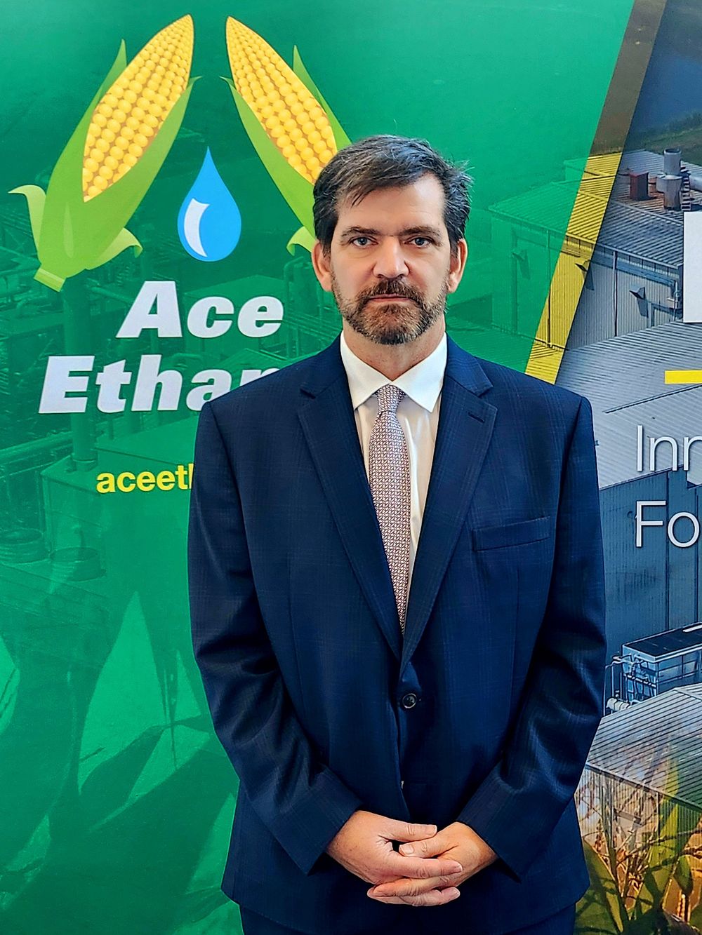 Neal Kemmet - Chairman | Renewable Fuels Foundation