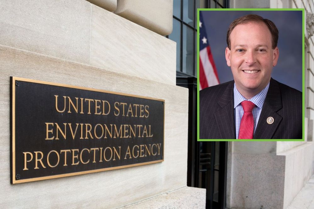 RFA Congratulates Lee Zeldin on Confirmation as EPA Administrator