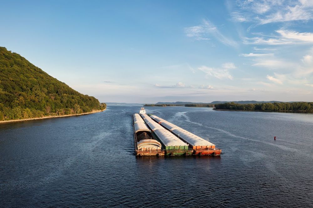 U.S. Exports of Ethanol and Distillers Grains Strengthened in May