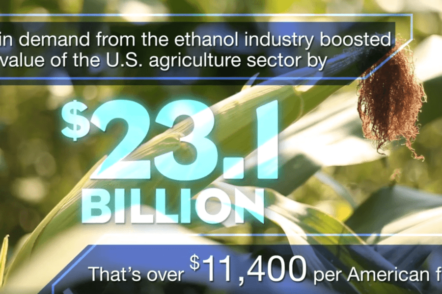 2019 Ethanol Facts Video