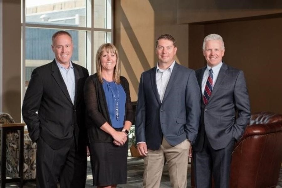 Christianson PLLP Expertise Proves Valuable in Moving Industry Forward