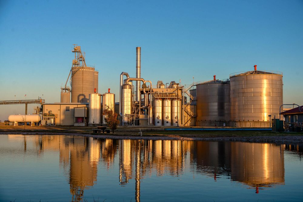 Study: Ethanol Industry Strongly Rebounded in 2021, Supported Over ...