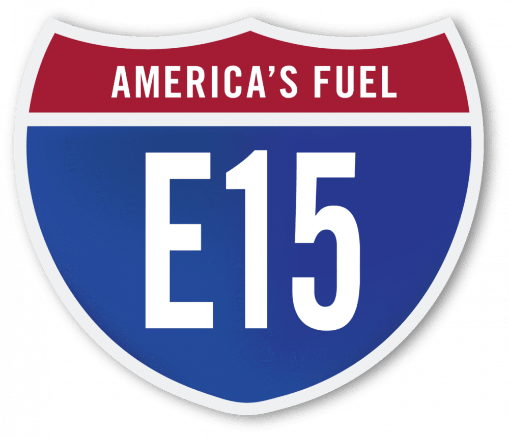 The Truth Behind E15 and Vehicle Warranties