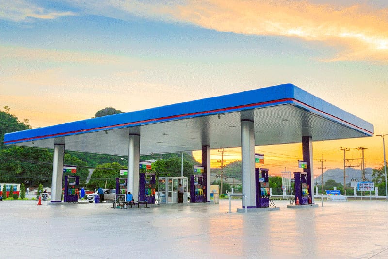 Nationwide E15 Sales Jump 23% In 2025, Setting New Record